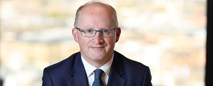 The Central Bank Experience | Central Bank of Ireland | Central Bank of ...