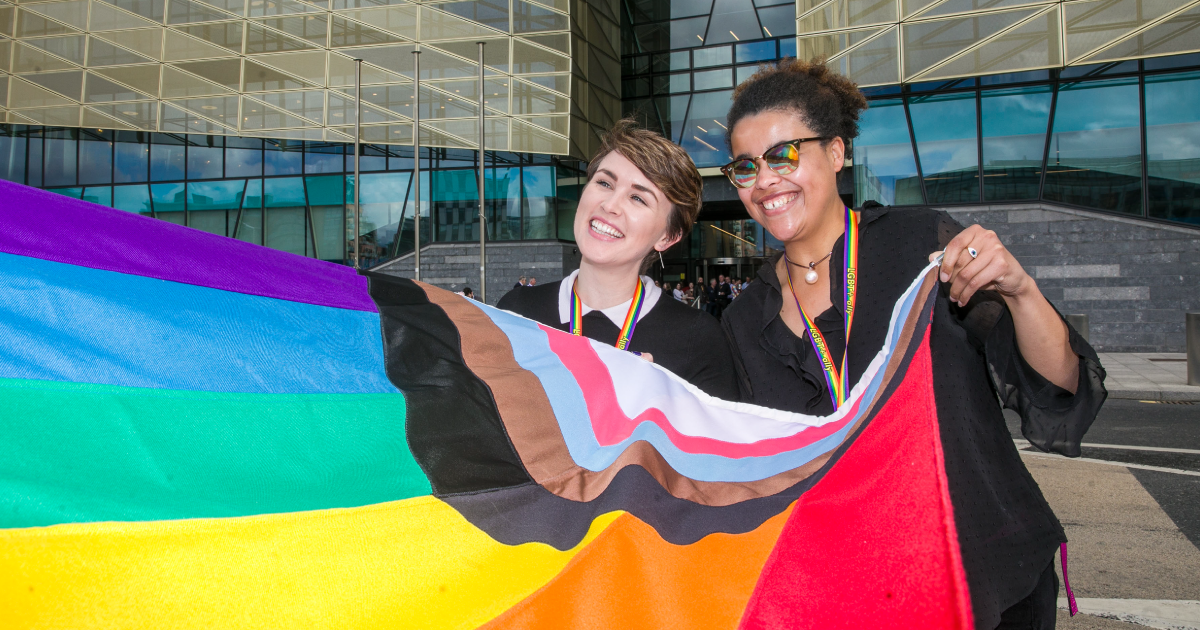 Diversity & Inclusion | Central Bank of Ireland
