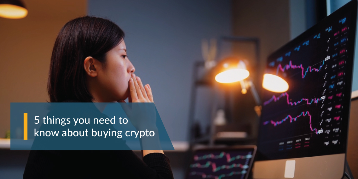 Crypto | Central Bank of Ireland