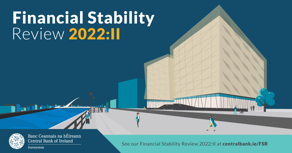 Financial Stability Review 2022 II | Central Bank of Ireland