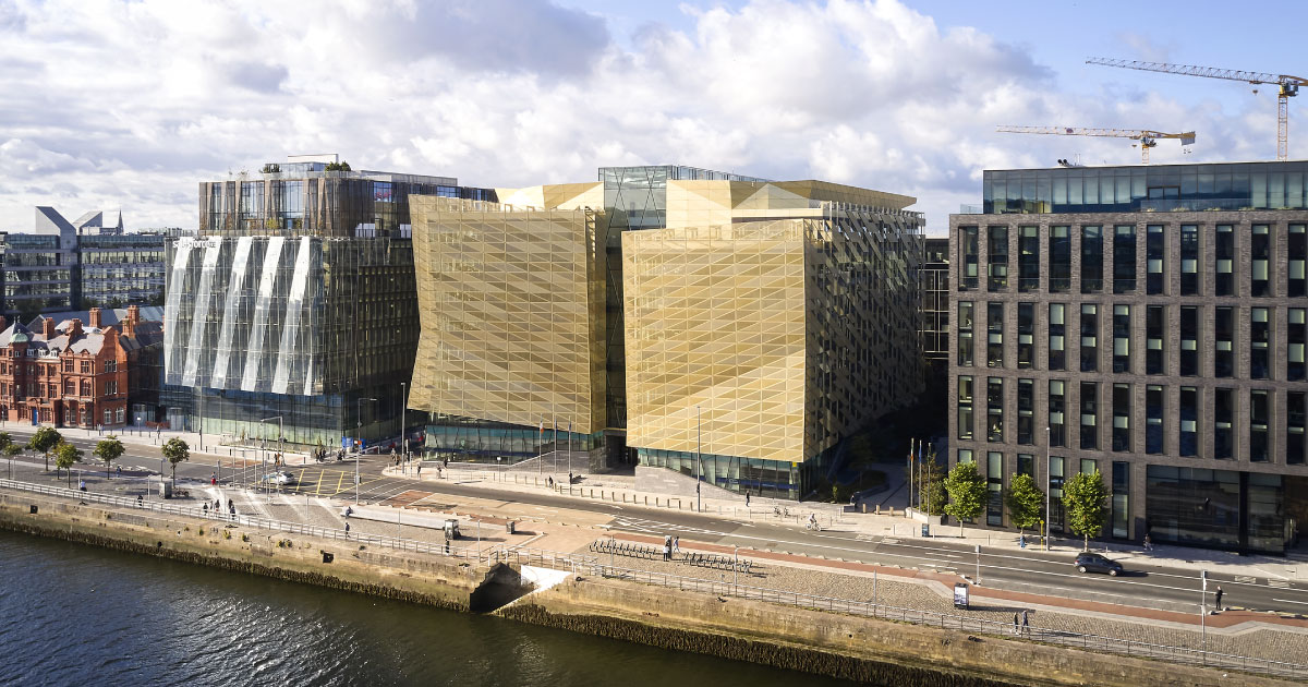 Financial Stability Review 2024 I | Central Bank of Ireland