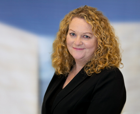 Our Senior Team - Bios | Central Bank of Ireland