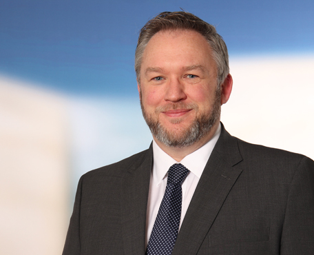 Our Senior Team - Bios | Central Bank of Ireland