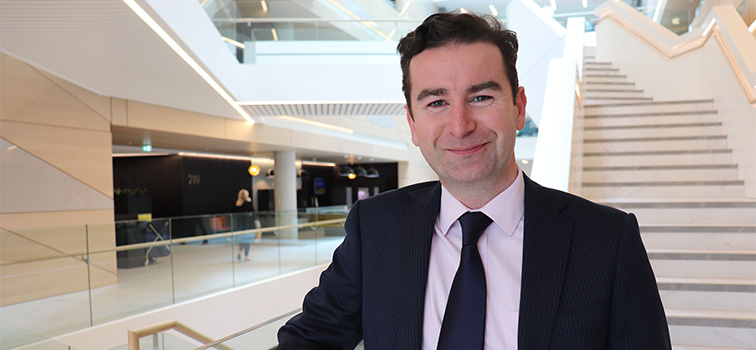 Speeches | Central Bank of Ireland