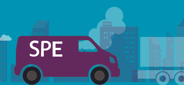 What is a special purpose entity | Central Bank of Ireland